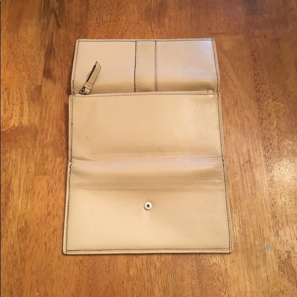 Coach | Bags | Coach Ashley Carry All Wallet | Poshmark